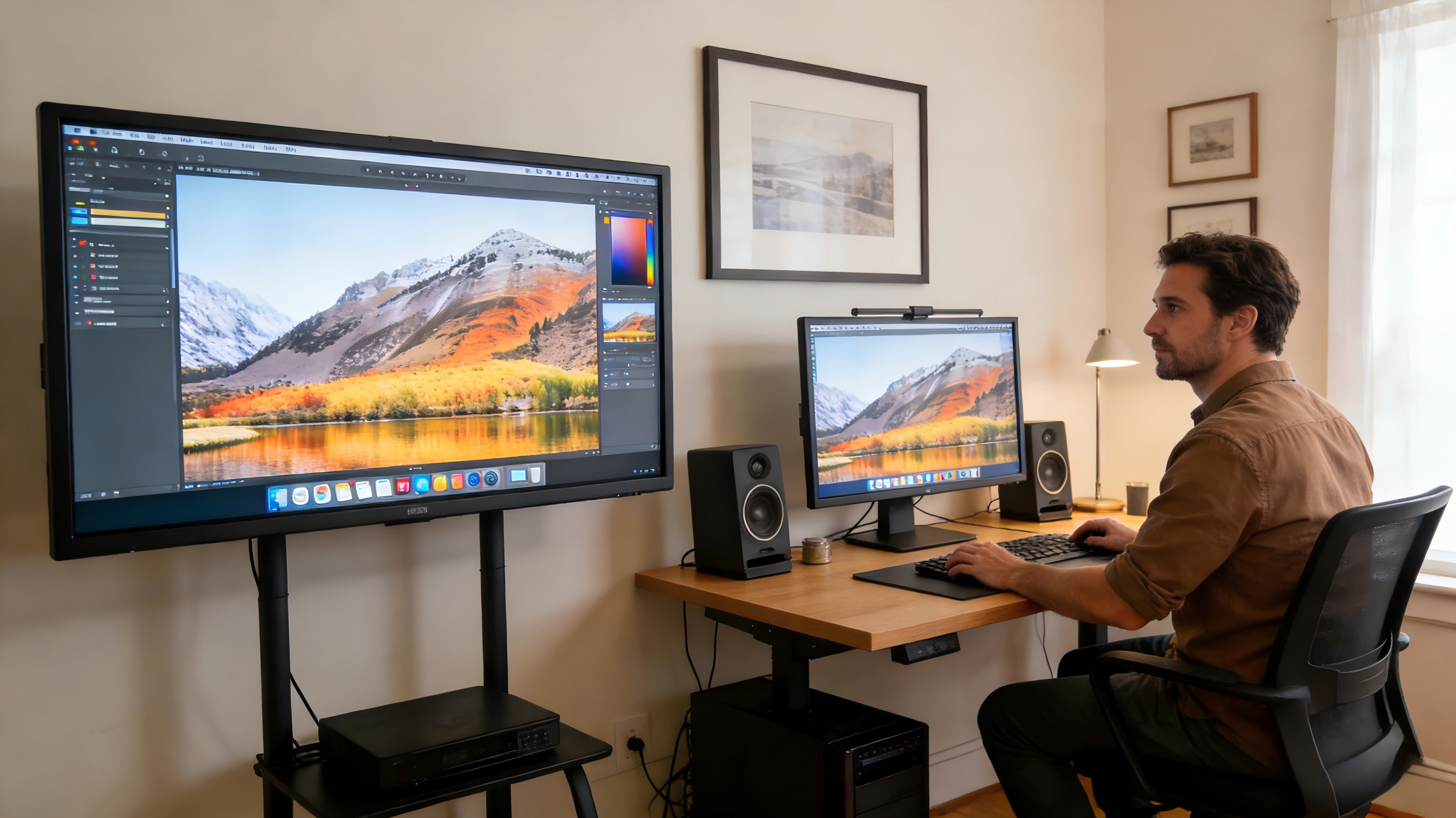 USB-C to HDMI vs VGA Adapter: Which One Should You Choose? – VCOM