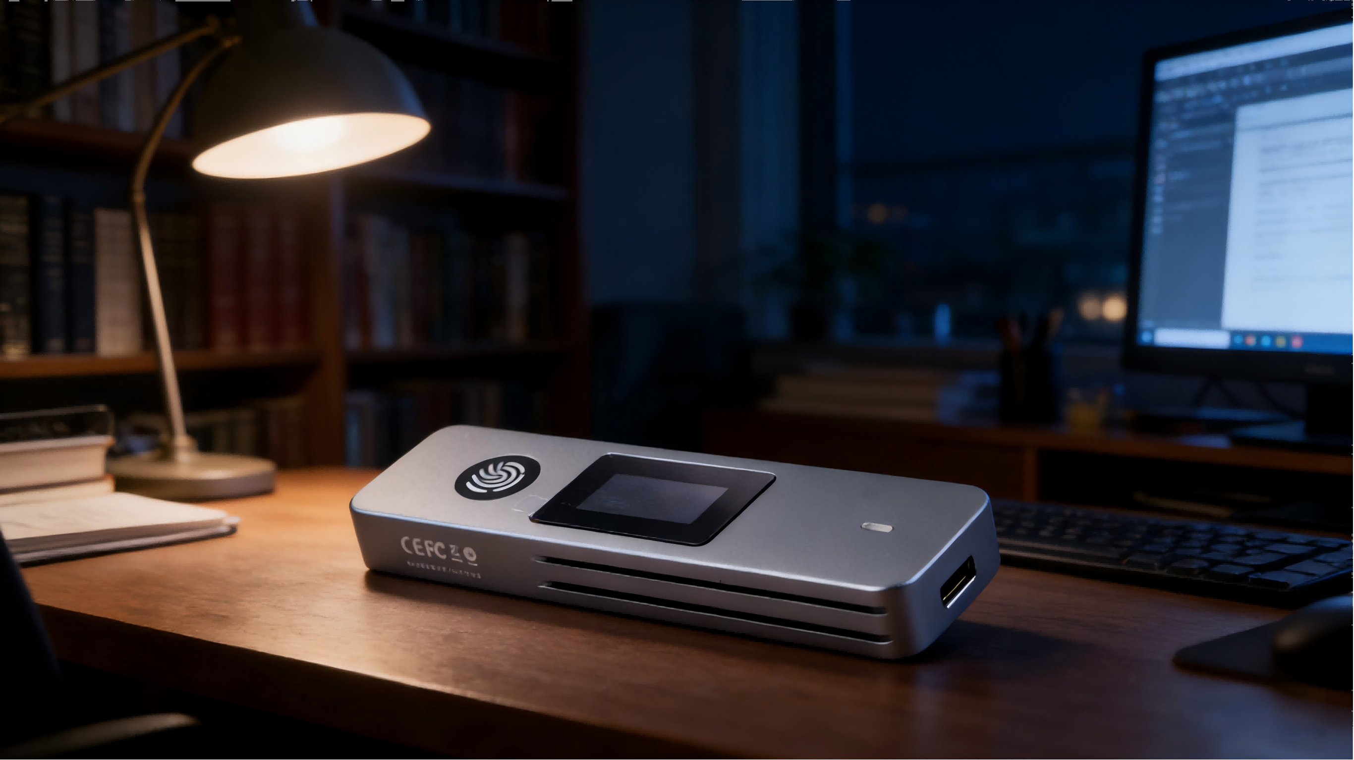 Encrypted SSD Enclosure vs Non-Encrypted: Do You Really Need Data Priv ...
