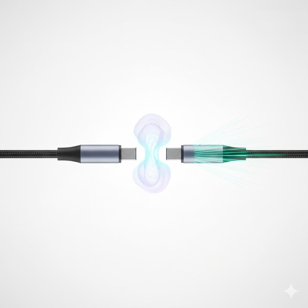 Best Magnetic Charging Cable 2026 – Which One Is Actually Worth Buying ...