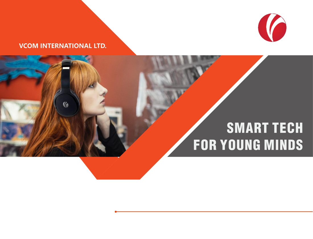 VCOM - Quality Computer Accessories | Peripherals & Networking Gear