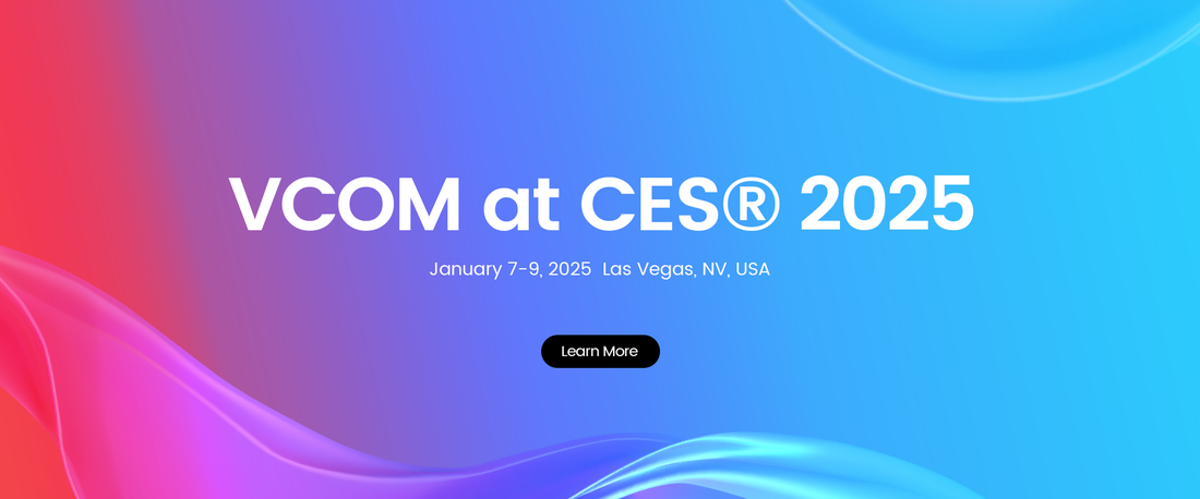 VCOM - Quality Computer Accessories | Peripherals & Networking Gear