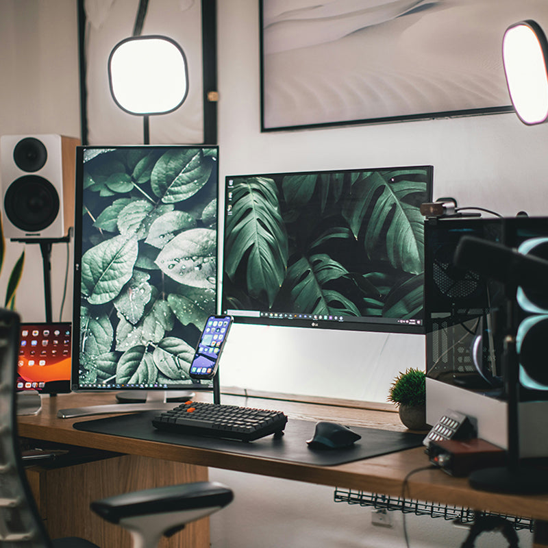 VCOM - Quality Computer Accessories | Peripherals & Networking Gear